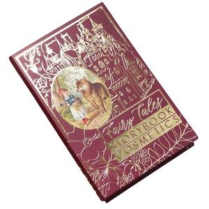 Storybook Cosmetics | Makeup | Storybook Cosmetics Little Red Riding ...